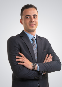 Anas Bakoush - Zaki Hashem