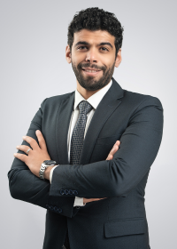 Mostafa Omran - Zaki Hashem